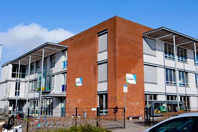 Reflector Basisonderwijs